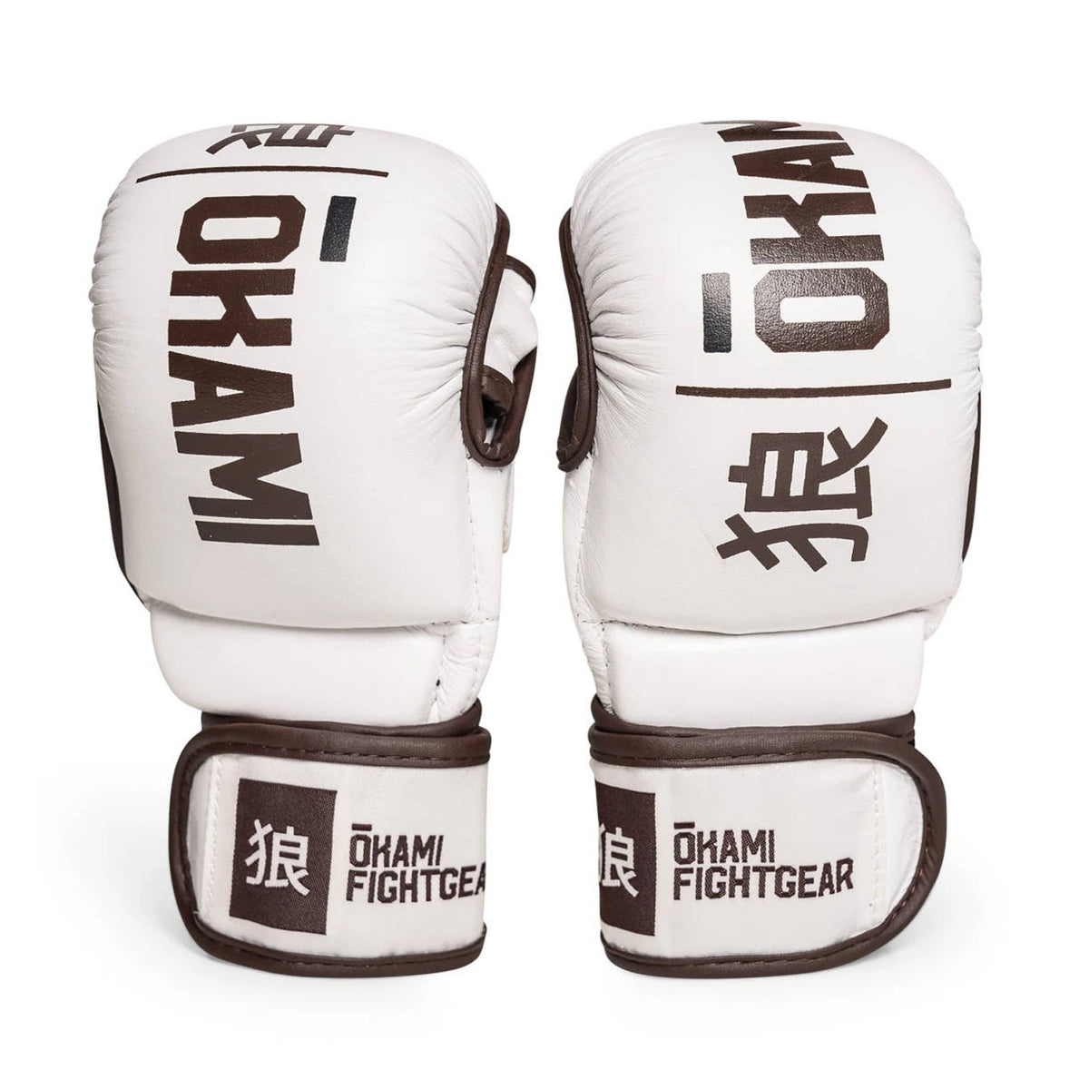 Kjøp MMA Hansker av Beste Kvalitet her | Highwhey.no